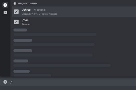I Hate When Bot Slash Commands Dont Load Properly Gets Annoying Quick