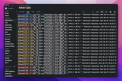 Aptakube · Kubernetes Gui Macos Windows Linux