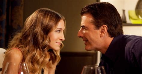 And Just Like That Mr Big Chris Noth Sí Estárá En El Reboot De Sex