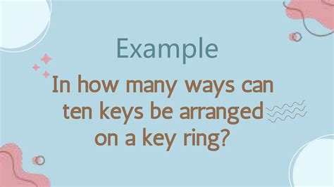 Circular Permutationgrade 10solves Problems Involving Permutations Pptx