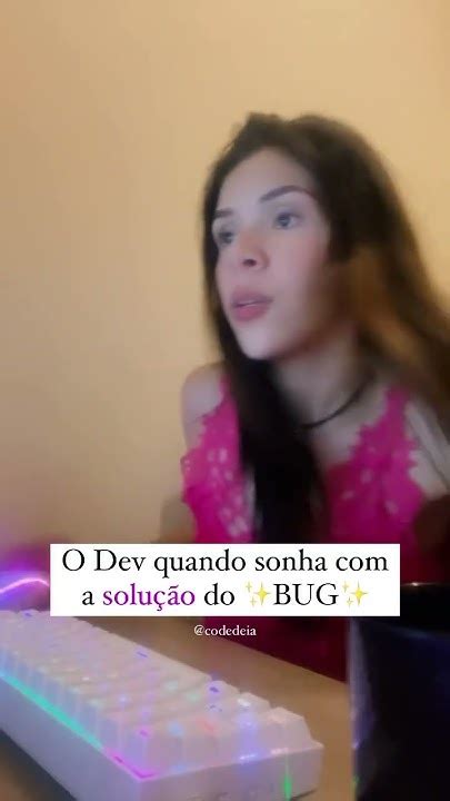 Quem Mais 🤣 Dev Humor Codingbr Youtube