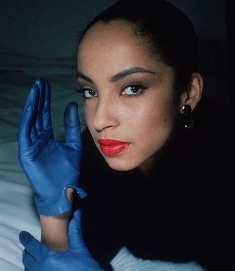 Sade Actress 60 Photos Moonagedaydreamfilm