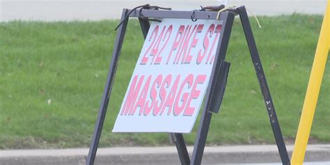 Local Spas Under Investigation For Alleged Sex Trafficking