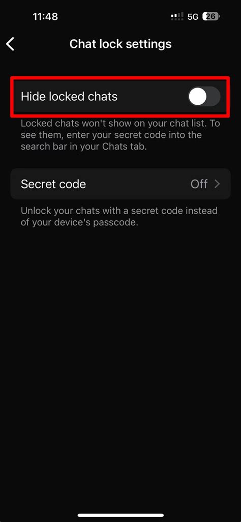 What Is Whatsapp Chat Lock And How To Use It [android Iphone]