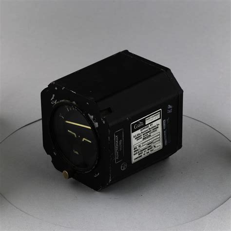 Artificial Horizon Smithsonian Institution