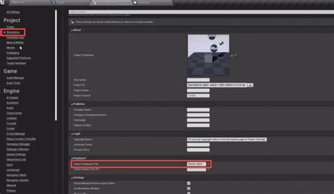 How To Create An Executable For Unreal Engine Games Gamedev Academy