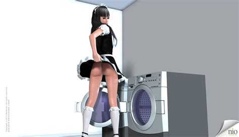 Project Sex House NioStudio AMI AllPornComic