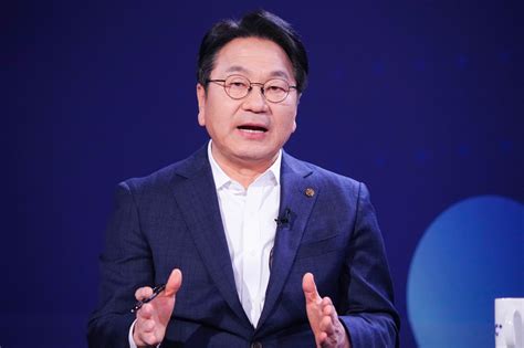 강기정 시장 광주ai가 대한민국 Ai경쟁력 끌어올릴 것” 인공지능뉴스 인공지능 스타트업 커뮤니티 Ai Startup