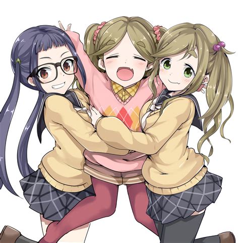 Inuyama Akari Danbooru