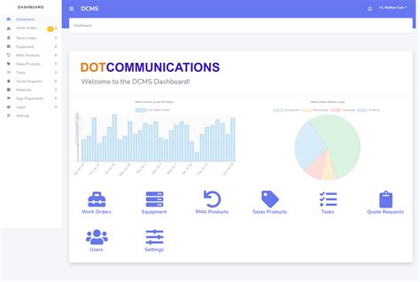 Projects Archive Nathan Eyre Web Developer