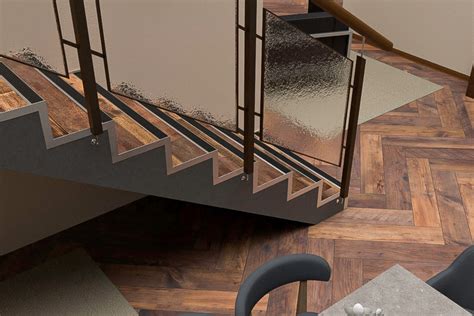Staircase Stringers What Are They And Which Ones Do I Need Cat
