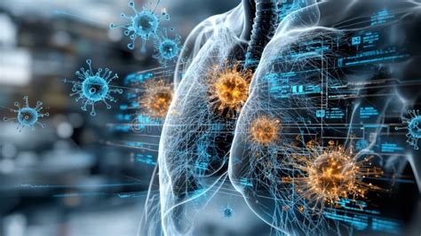 Exploring The Intricate Network Of Neurons In The Human Body A