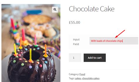 product input fields settings all products field 1 documentation woocommerce