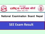 SEE Result 2081 Check Your NEB Results Online
