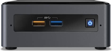 Intel Nuc 7 Essential Boxnuc7cjysamn2 • Prices