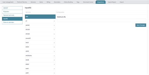 InputKit Medexa EN