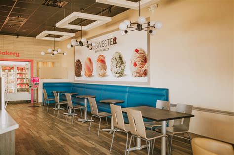 Baskin Robbins Builders By Design