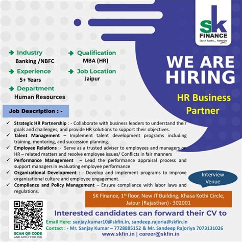 Hiring Alert Divya Goyal