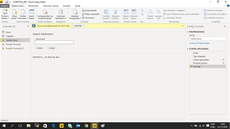 Solved Average Using M Power Query Microsoft Fabric Community