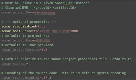 Sonarqube Scan Java Code 2 Cheng®