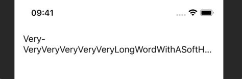 This Documents An Issue With Unicode Characters In Uilabel On Ios