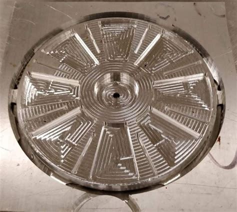 Coreless Axial Flux Motor Prototype · Ohm Ninja