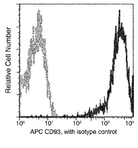 Anti Cd93 Apc Antibody 01 Ab275582 Mouse Monoclonal Igg2a Abcam