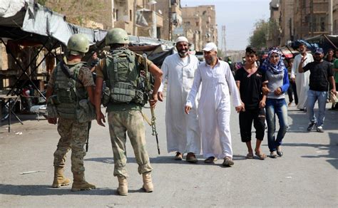 Дейр эз Зор 20 09 2017 Colonelcassad — Livejournal