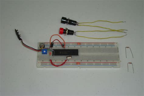 Xbee Wireless Interface Hardware PyroElectro News Projects Tutorials