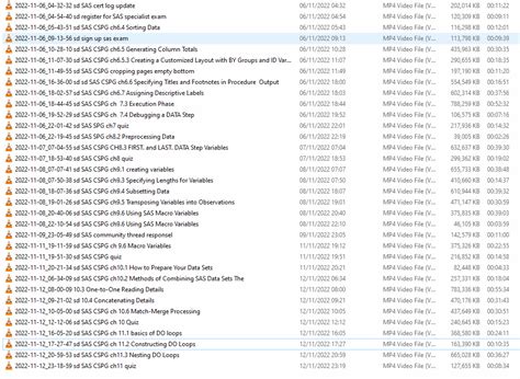 My Sas Certification Log Sas Support Communities