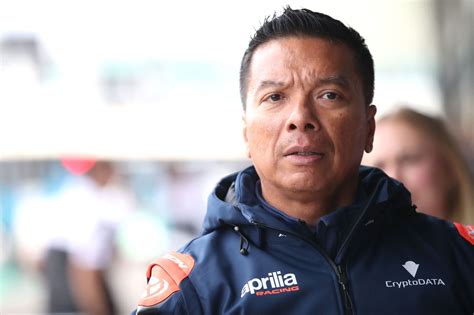 Razlan Razali Bows Out Of Rnf Motogp Team