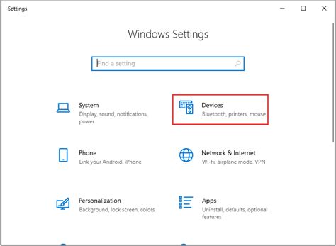 Feasible Solutions To Disable Touchpad On Windows MiniTool Feasible Solutions To Disable Touchpad On Windows MiniTool