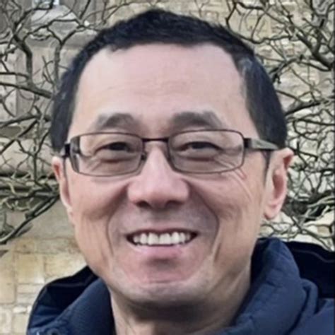 Ding Li Lead It Engineer Lstc Uk Xing