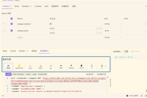 【高效开发工具系列】apifox使用总结apifoxhelper的export Markdown Csdn博客