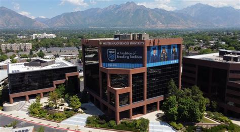 Western Governors University Reviews In 2024 A Comprehensive Analysis