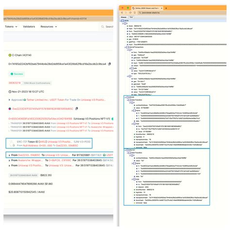How To Audit Erc20 Erc721 And Erc1155 Token Activity Using Quicknode Sdk Quicknode Guides