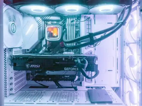 The Dangers Of Gpu Sag In Modern Graphics Cards