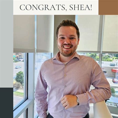 Blethen Berens On Linkedin An Exciting Update After Working At Blethen Berens For Nearly Three…