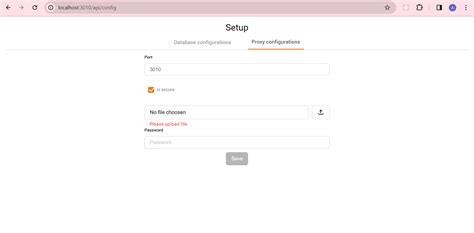 Alerting Documentation