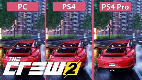 The crew 2 pc - deloxa