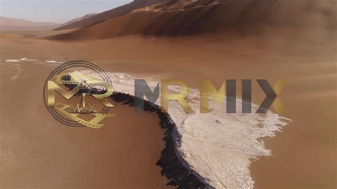 کلیپ هوایی شکل نمک و گچ در کویر دشت لوت ایران نماشا