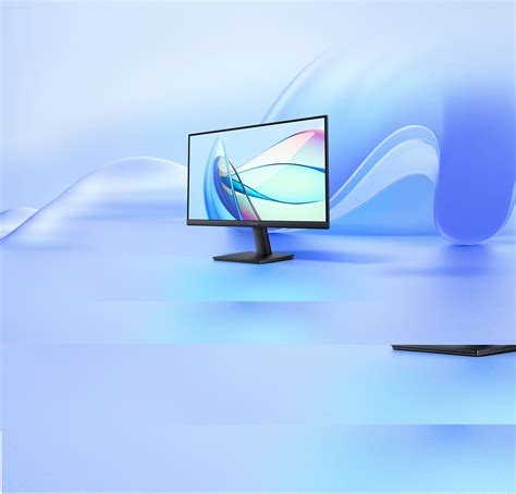 Xiaomi Monitor A22i Xiaomi Indonesia