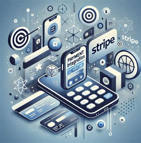 Payment Integration In React Native With Stripe