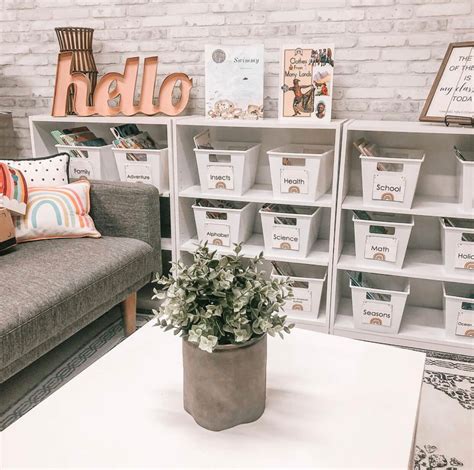 How To Setup A Reading Corner In The Classroom Stephanie Nash