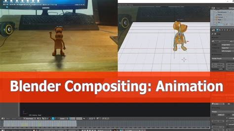 13 Best Blender Compositing Compositing Node Groups Images On Pinterest Blender Tutorial