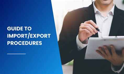 Understanding The Importance Of Import And Export To A Country