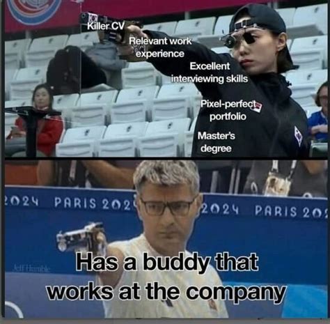 Meerub Michael On Linkedin Nobuddiesneededhere Fairhiring