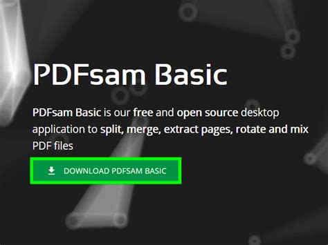 Cara Untuk Mengekstrak Halaman Dari Dokumen PDF Untuk Membuat Dokumen PDF Baru