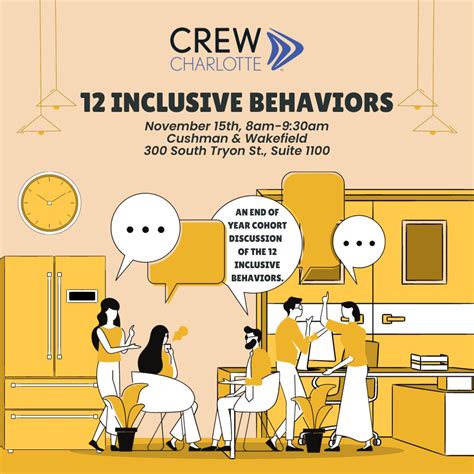 Marie Mclucas On Linkedin Make Plans To Attend This Crucial Conversation You Do Not Have To Be A…