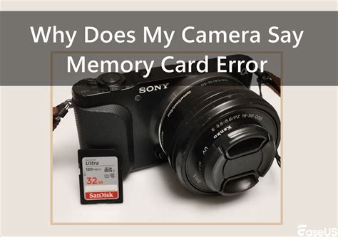Gopro Sd Card Error 7 Ways To Fix And Recover Data 2025